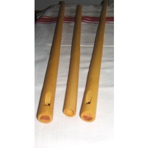 Tilinca Traditionala | Fluiere Traditionale - SoundStudio